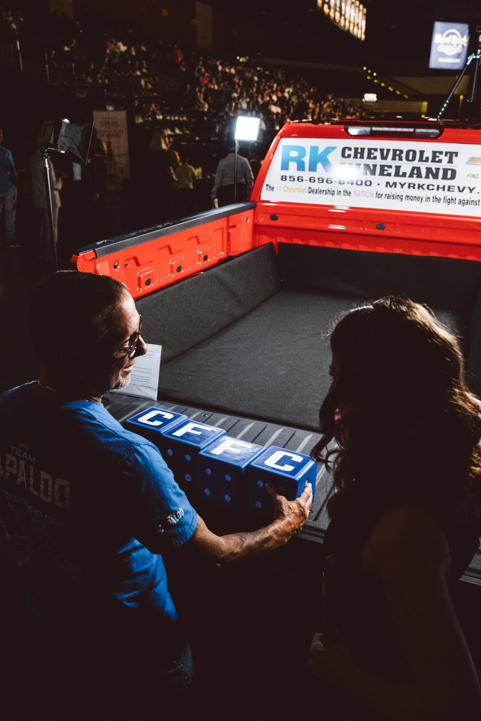 CFFC 77 Official Highlights, Results, and Pictures — Cage Fury Fighting ...