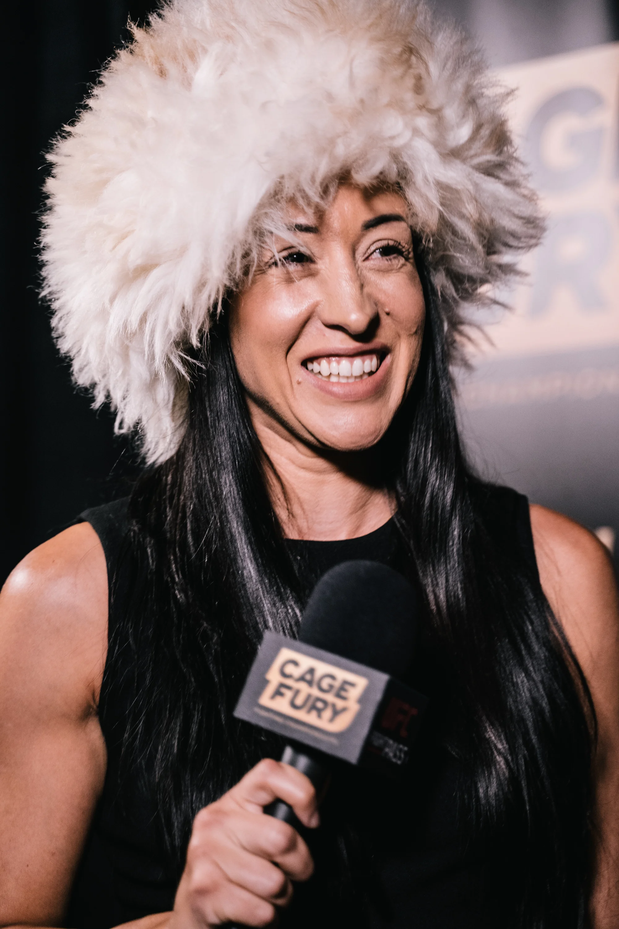 CFFC 77 Official Highlights, Results, and Pictures — Cage Fury Fighting ...