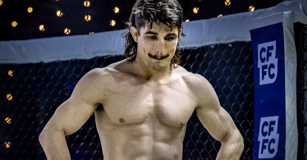 Aaron Jeffery frustrated with latest setback but even more motivated ...