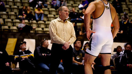 Ahead of CFFC Match Day Finale, Brian Smith recounts legendary Missouri ...