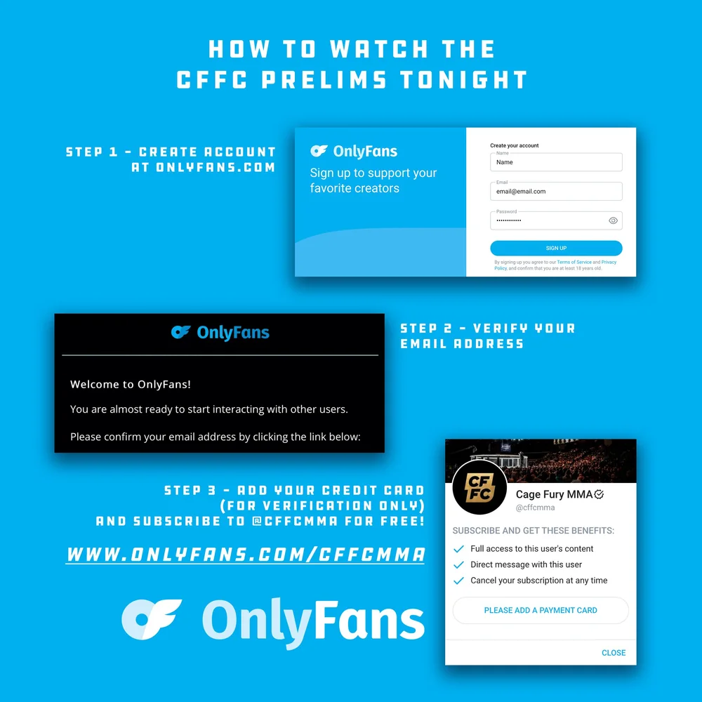 How to watch Saturday's 'FURY Professional Grappling 12: Brady vs ...