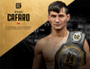 Champions — Cage Fury Fighting Championships
