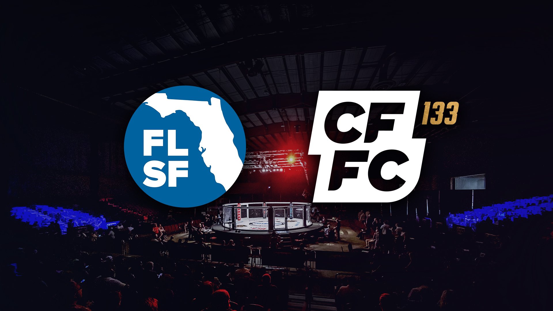 CFFC returns to Tampa's Florida State Fairgrounds with historic title ...