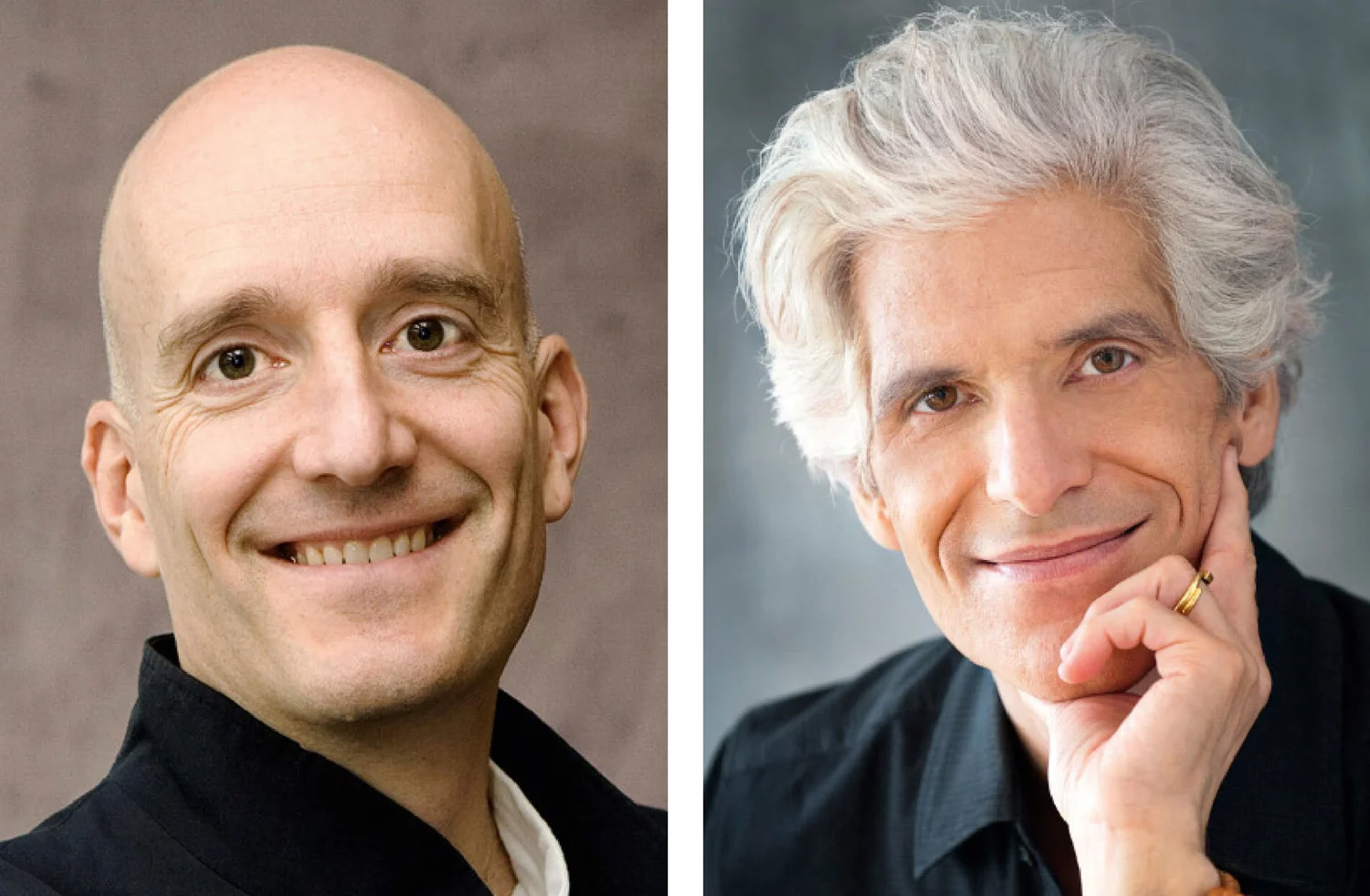 FREE WEBINAR with Joe Loizzo and Diego Hangartner — Landguet Ried ...