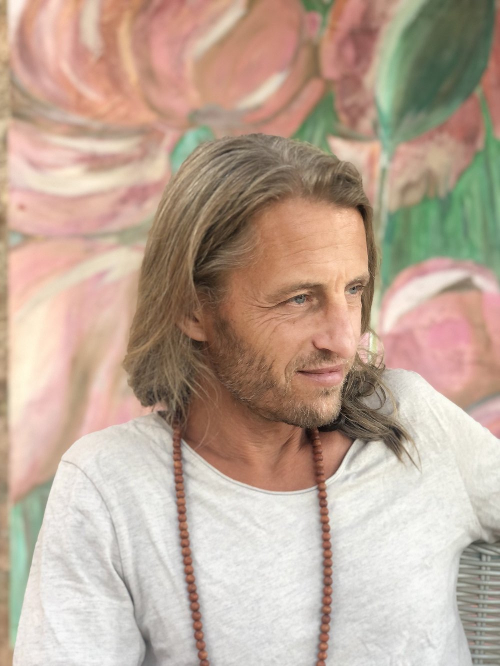 MANN DER NEUEN ZEIT | Männerretreat mit Mario Meier — Landguet Ried ...