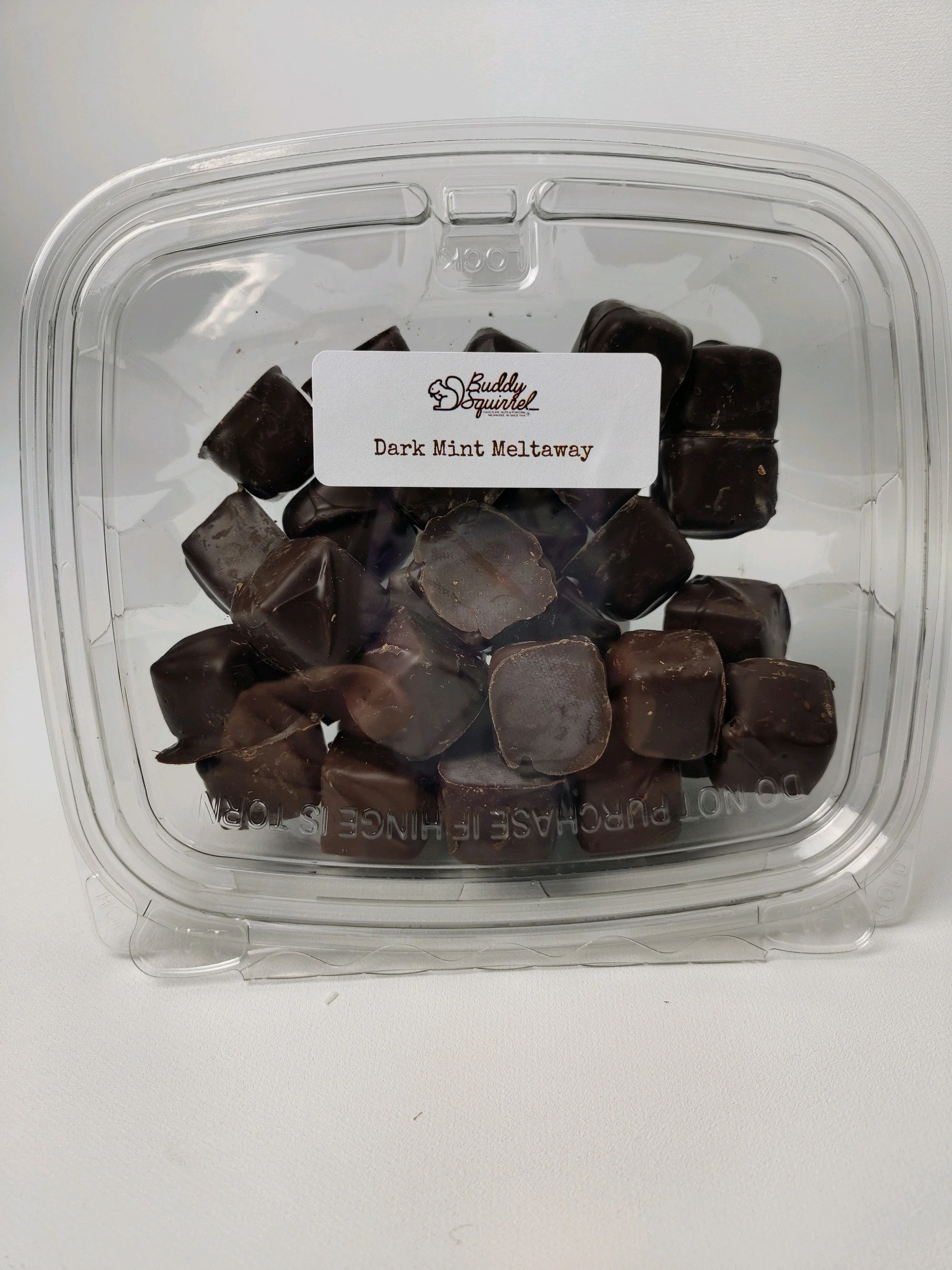 buddy squirrel, joseph & lottie, quality candy, the chocolate trader ...