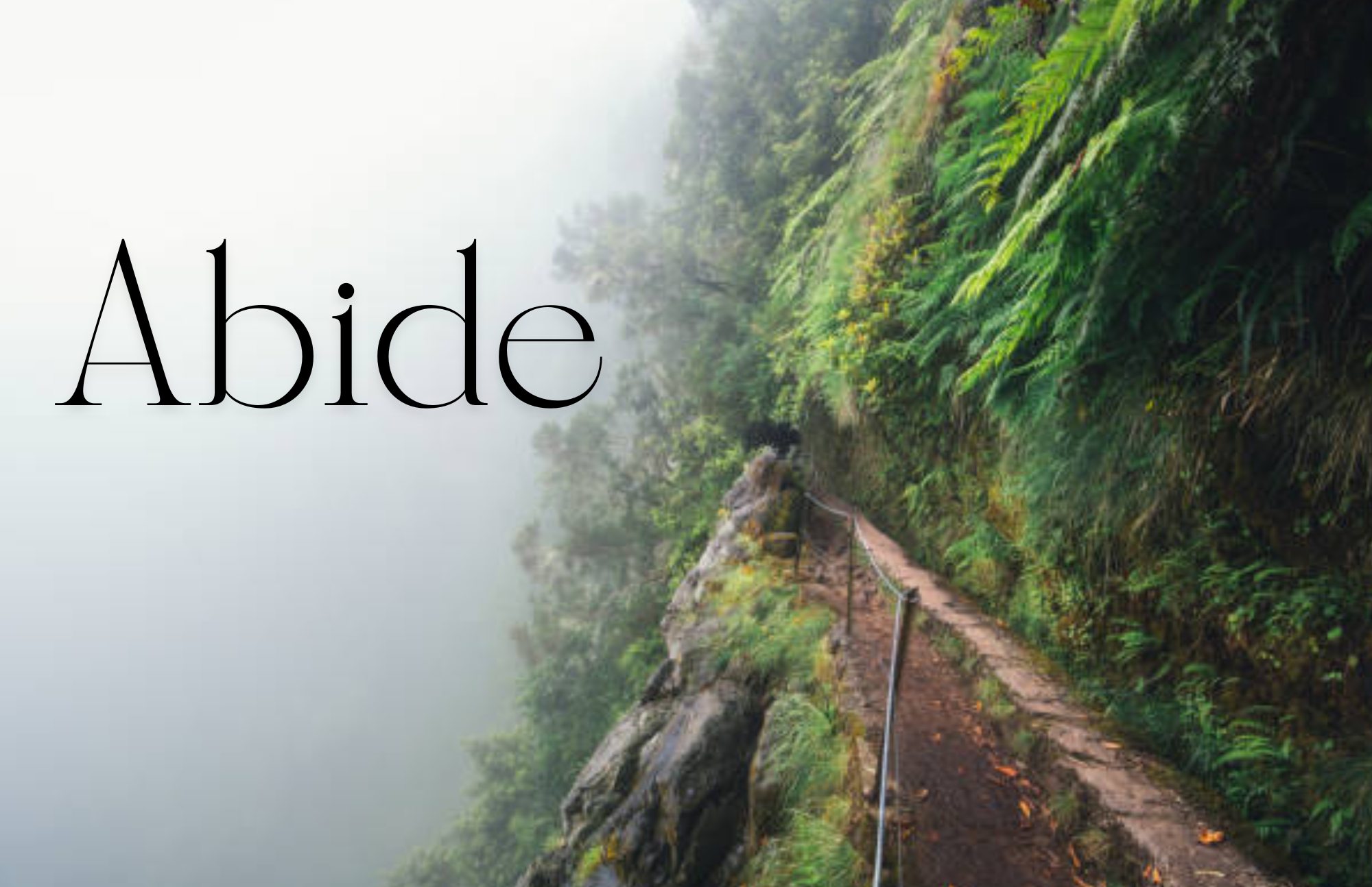 Current Sermon — Mellinger Mennonite Church