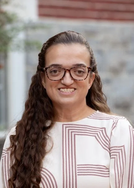 Staff — Mellinger Mennonite Church