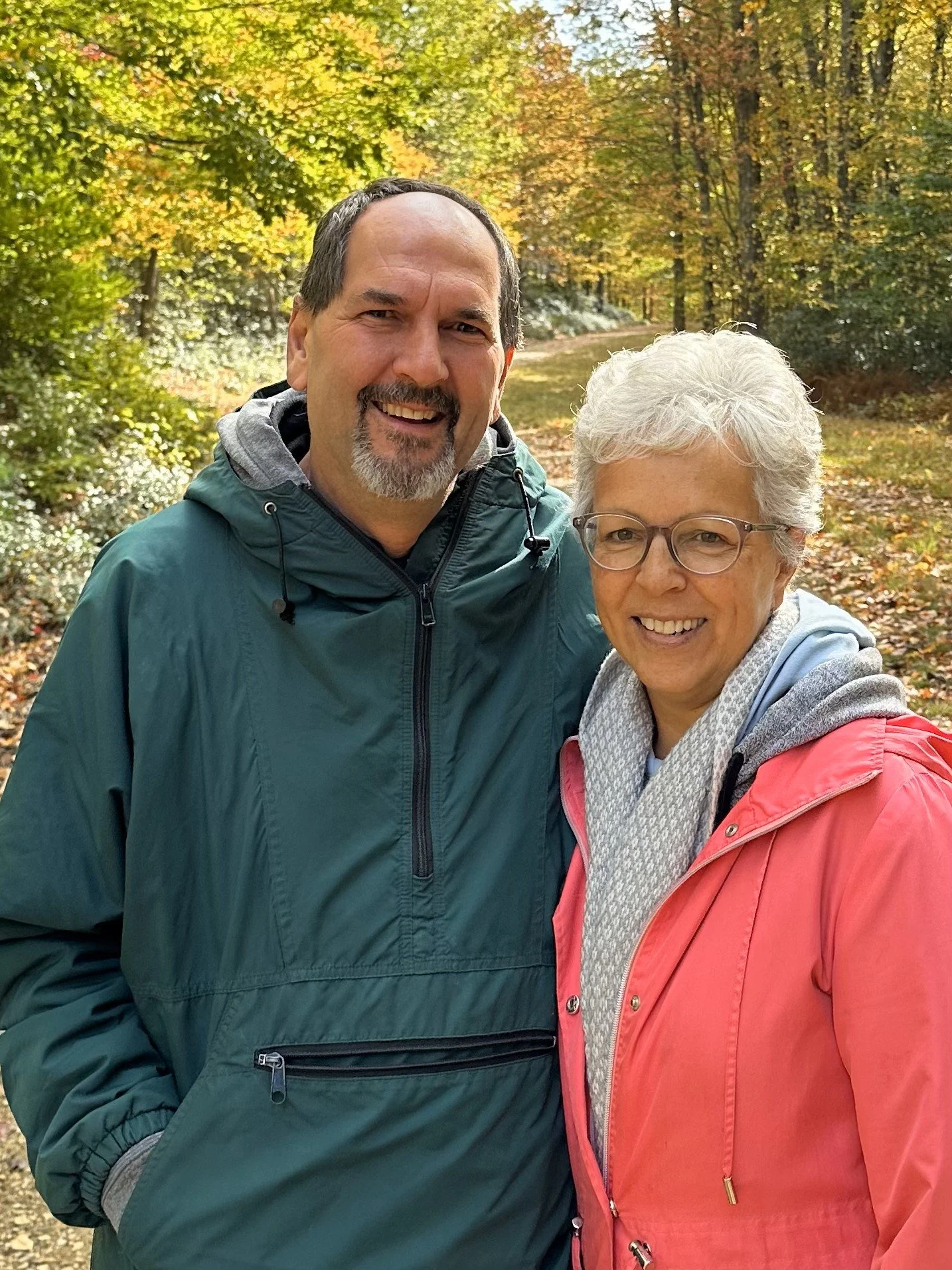 Leadership — Mellinger Mennonite Church