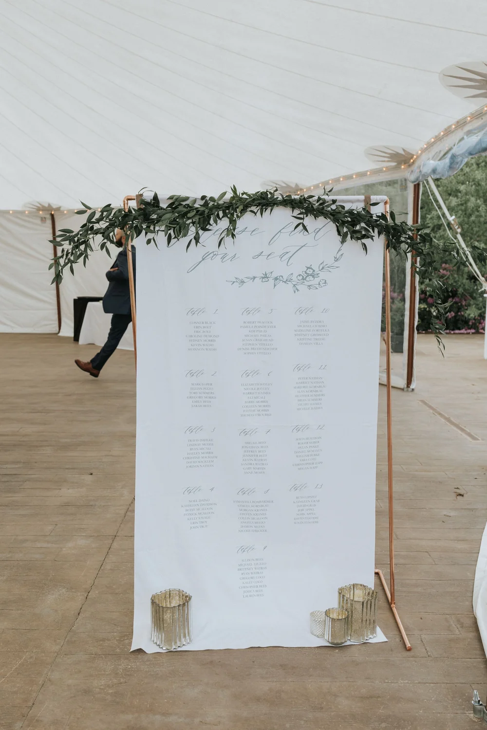 Golden Hour Paper Golden Hour Paper Calligraphy and Custom wedding ...