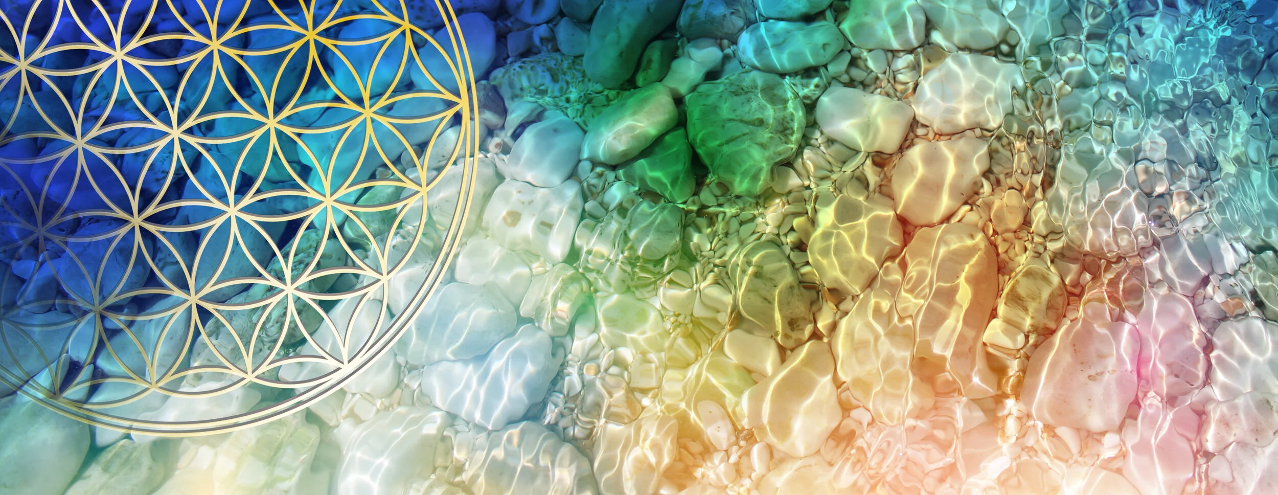 Reiki Classes — Healing with Compassion