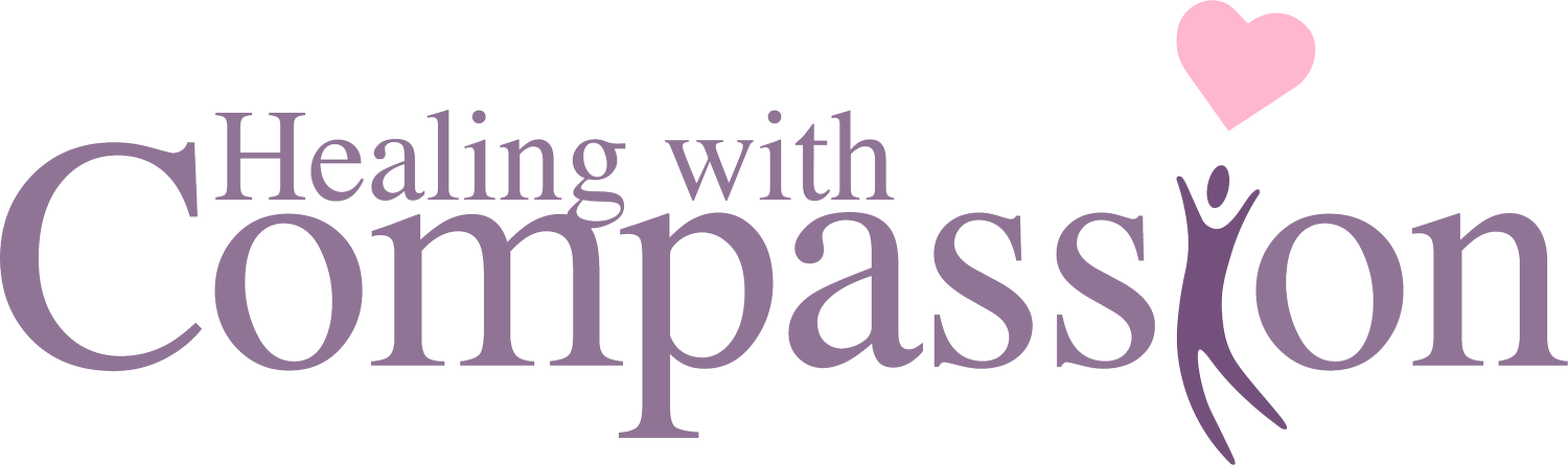Free Webinars - Heal With Compassion: What to say to someone with a ...