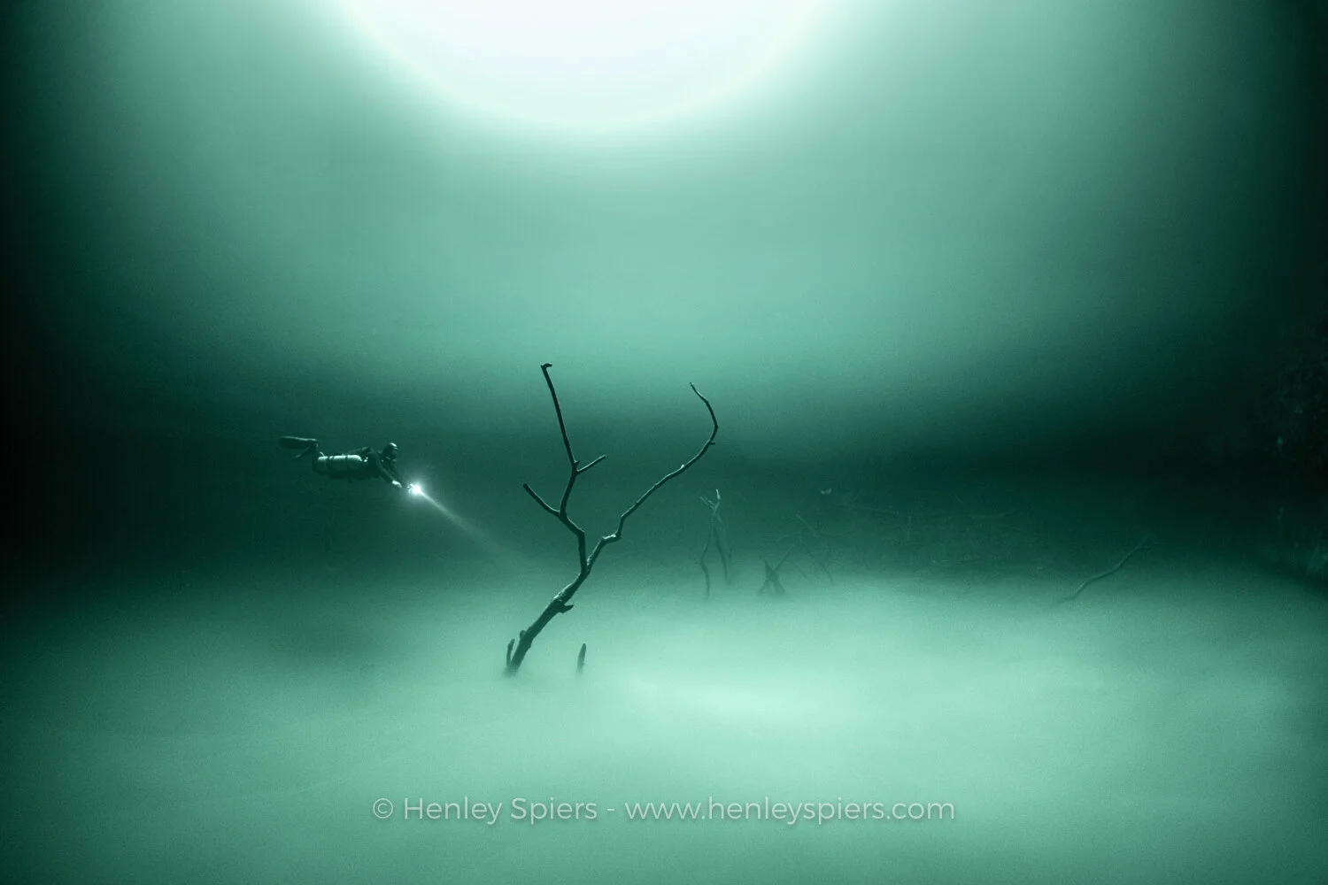 Henley Spiers Photography