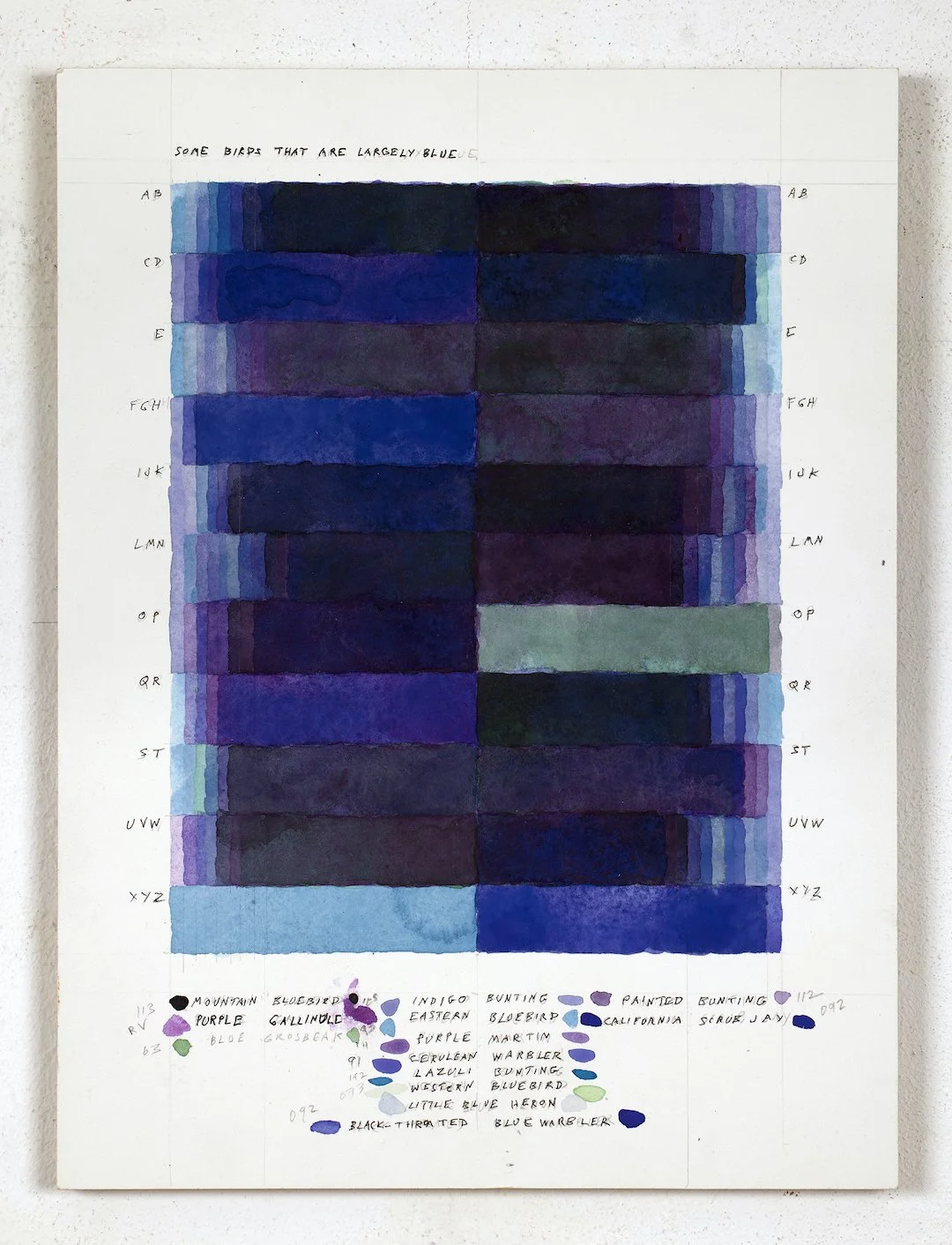 Adolph & Esther Gottlieb Foundation