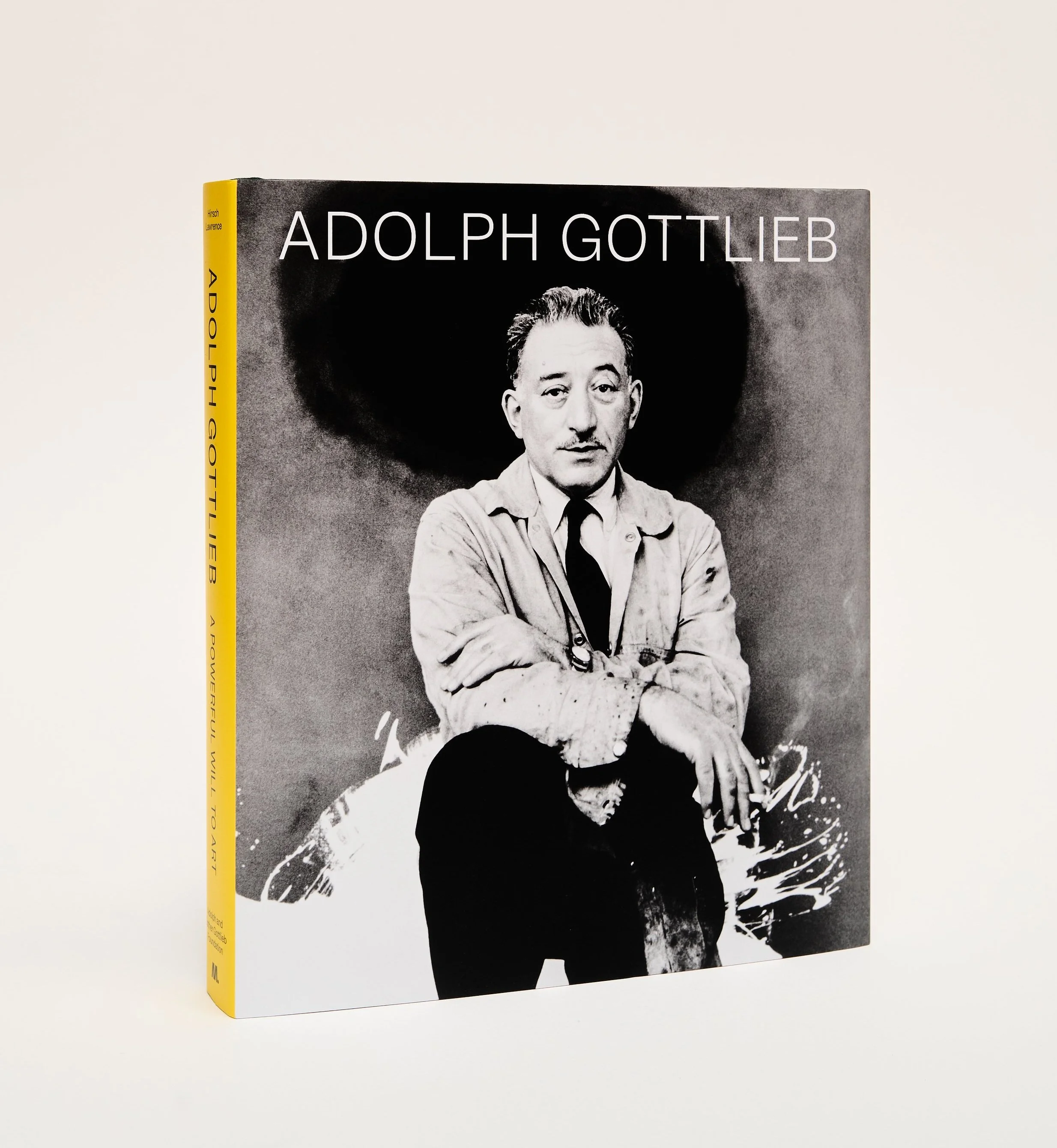 Adolph & Esther Gottlieb Foundation