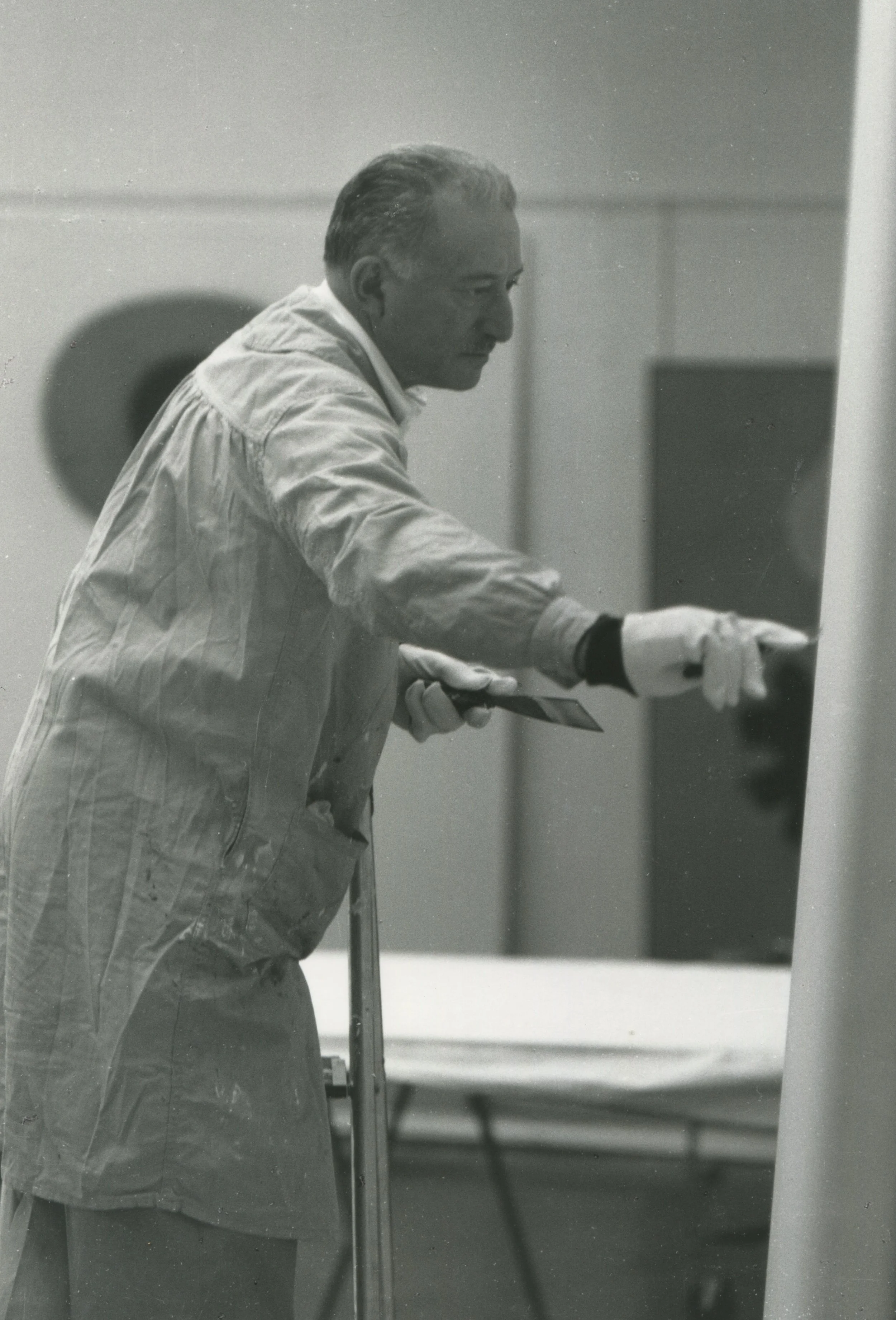 From the Archives: Five Questions with Adolph Gottlieb for the ...
