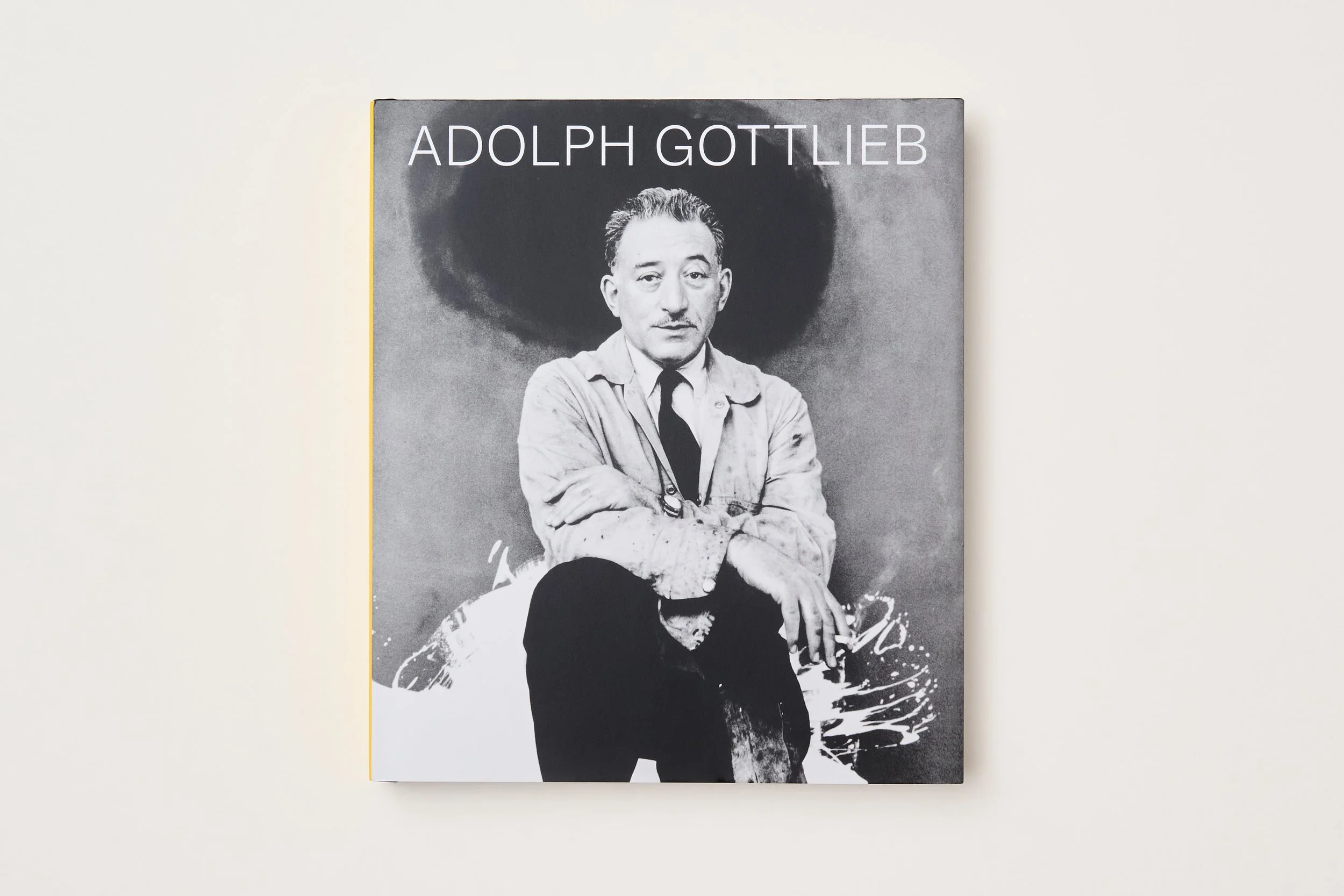 "Adolph Gottlieb: A Powerful Will to Art" — Adolph & Esther Gottlieb ...