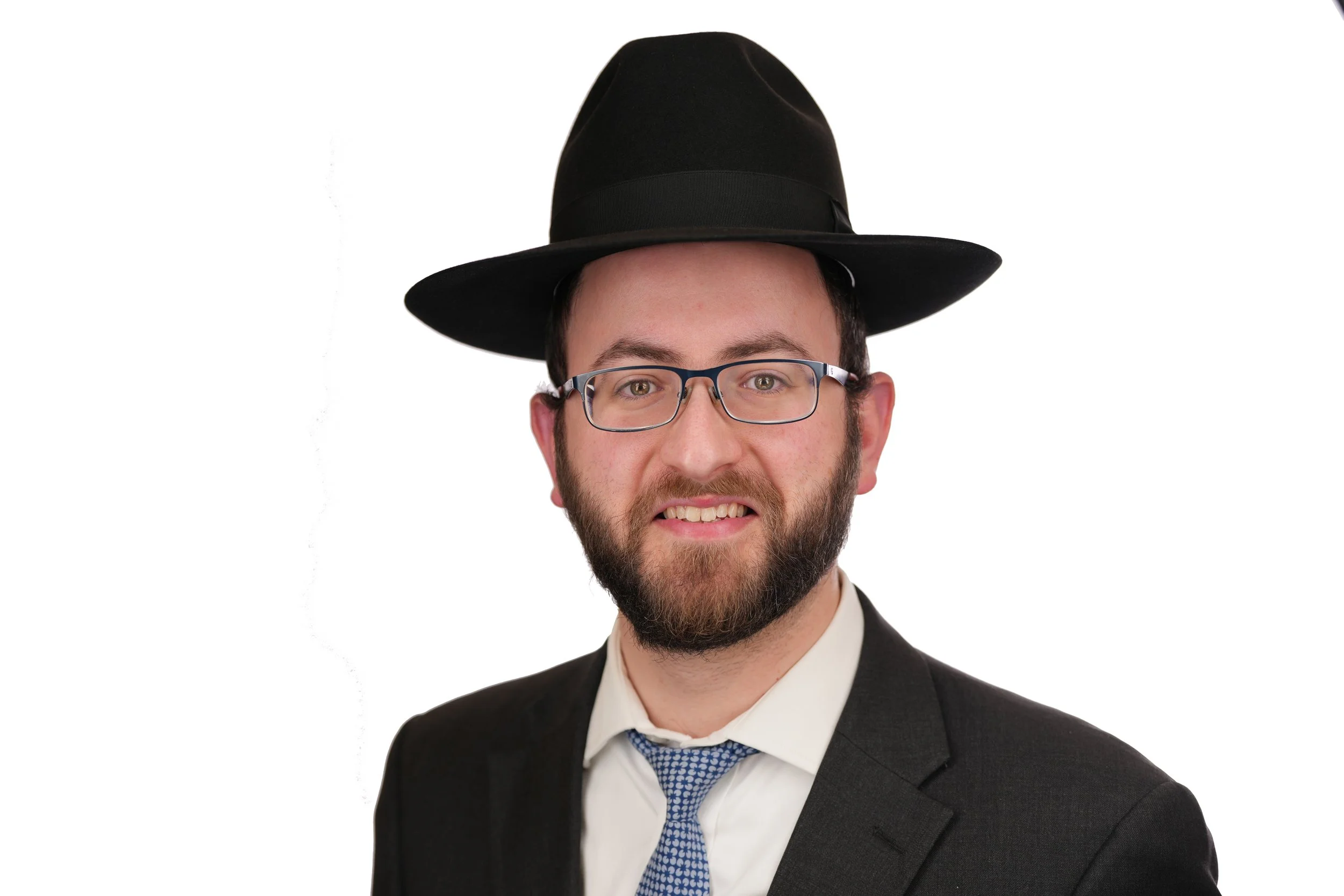 Meet the Kollel — Minneapolis Community Kollel