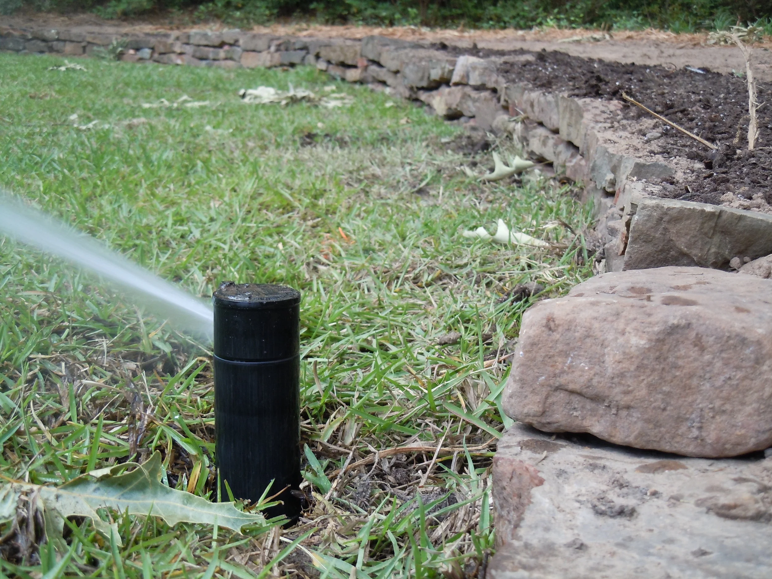 Landscape Design - Construction - Pools - Outdoor Living