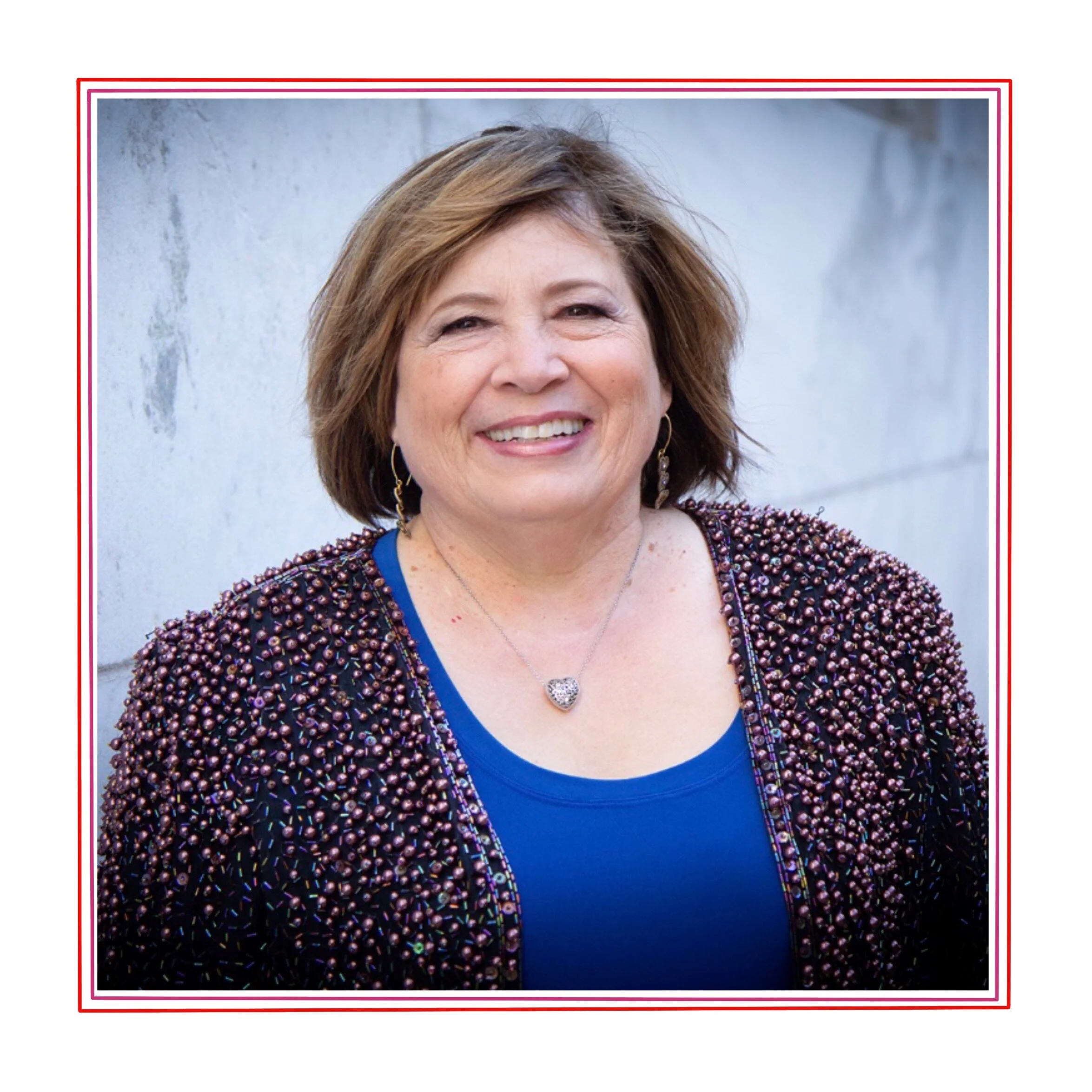 that's what she said — season five