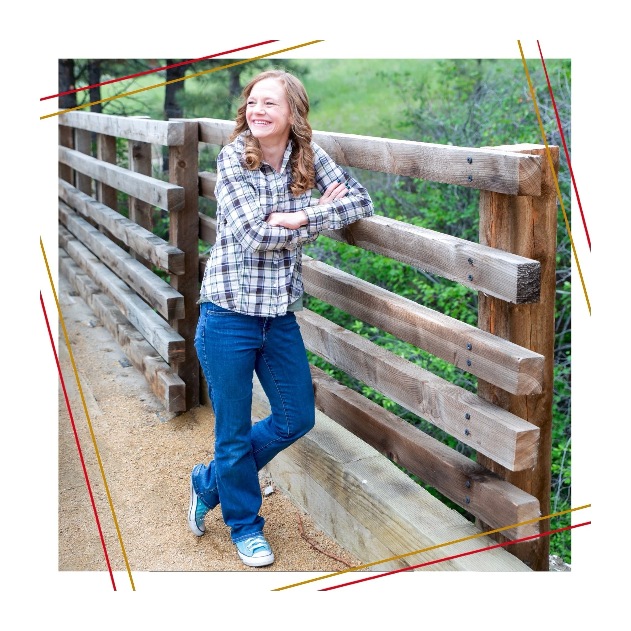 that's what she said — season six