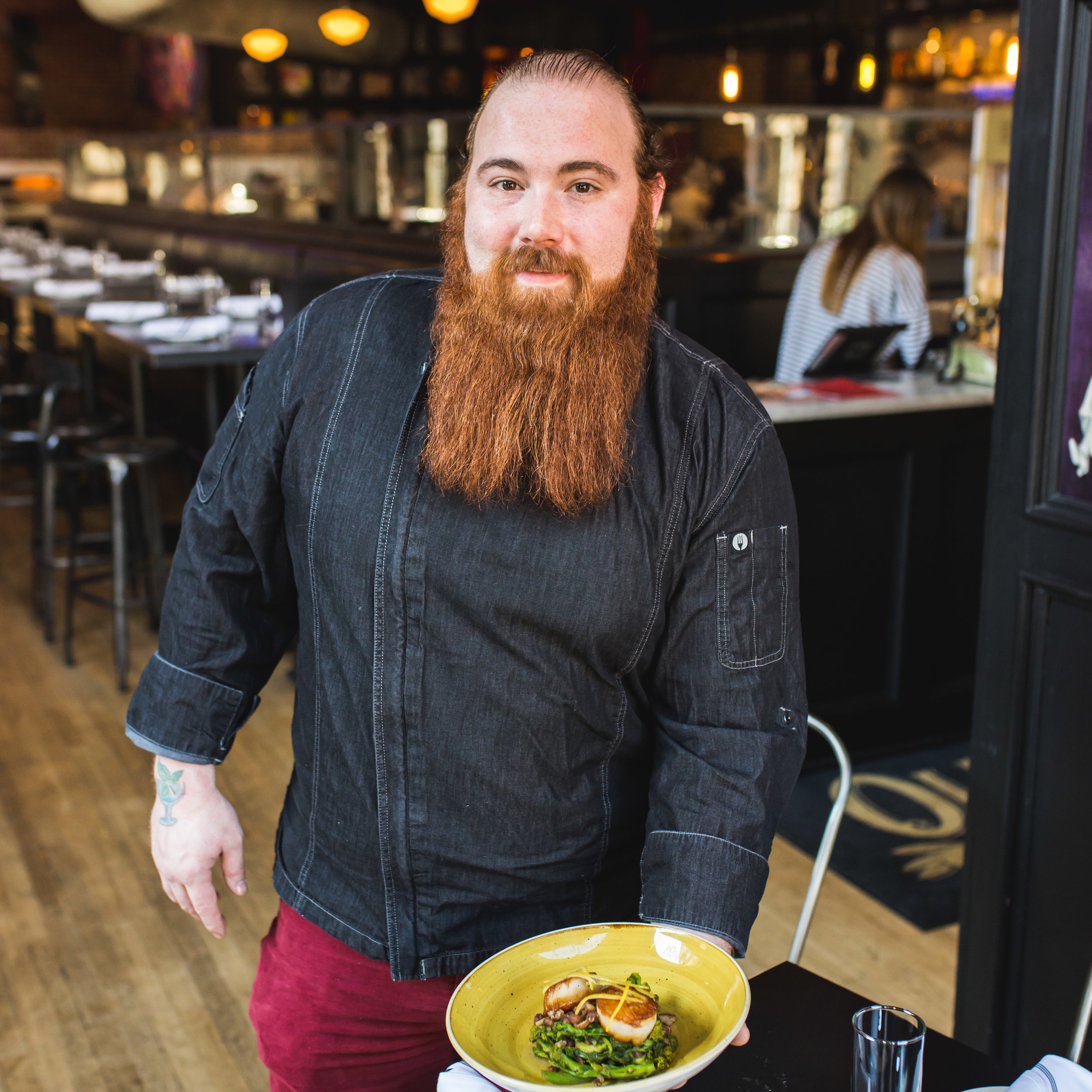 Who We Are — Fork Hospitality