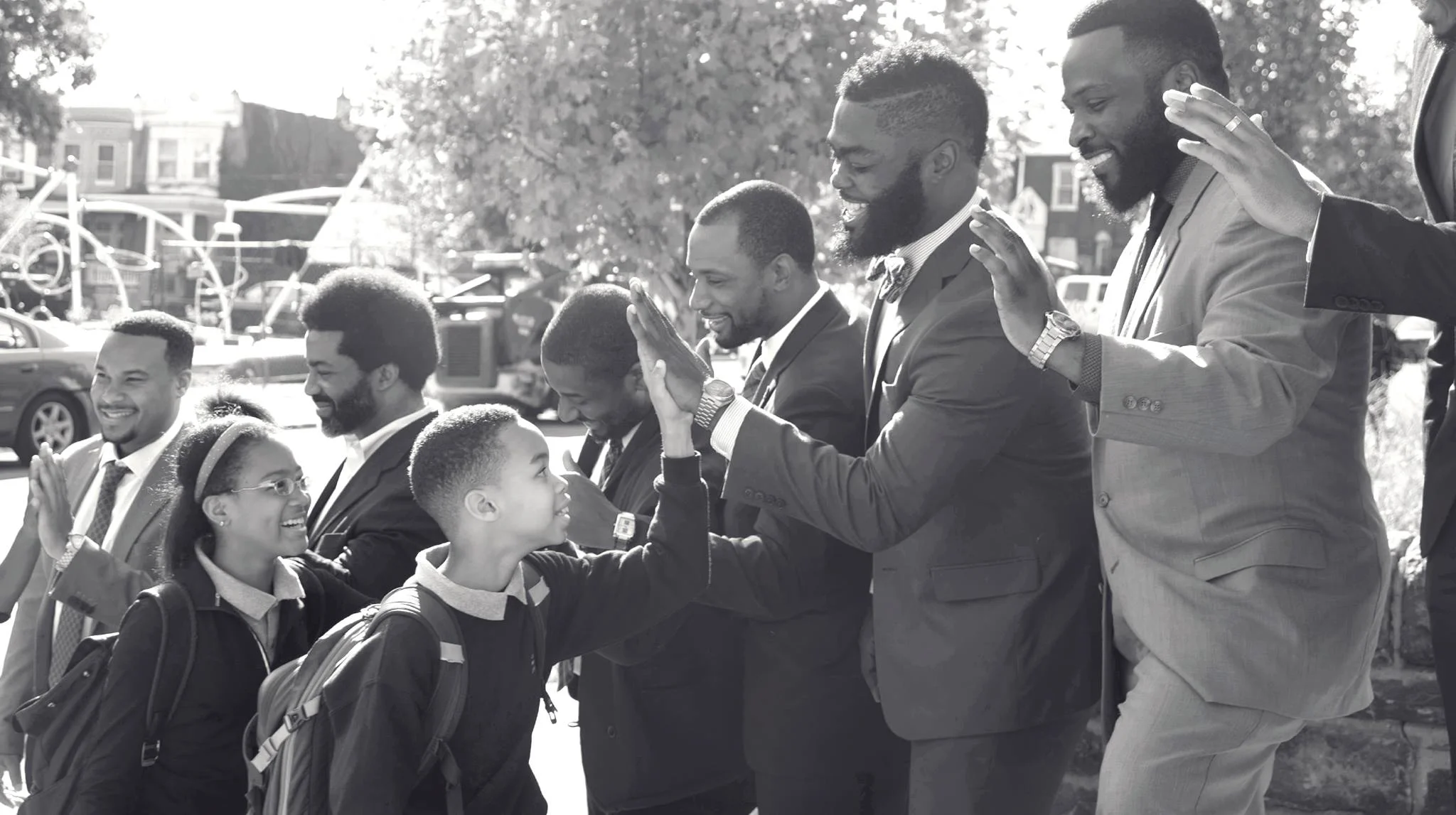 I still have a dream | Why I am Ruthless for Educational Equity ...