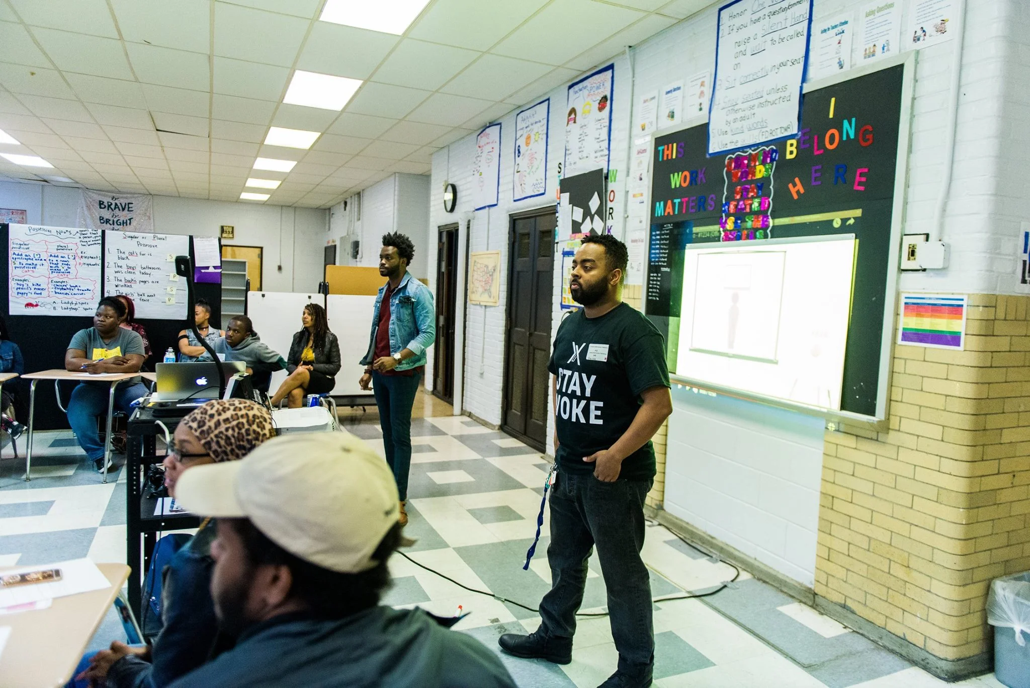 I still have a dream | Why I am Ruthless for Educational Equity ...