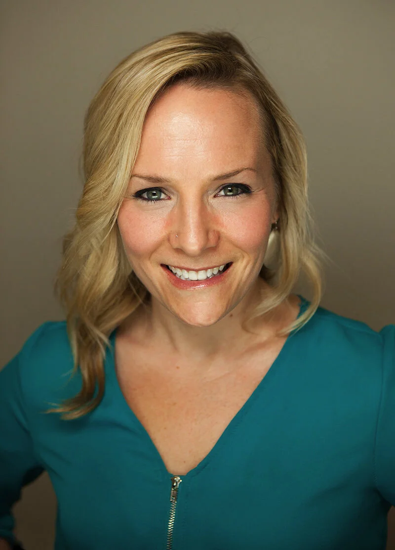 I NEED TO KNOW YOU ARE WITH US. - Camelback Ventures