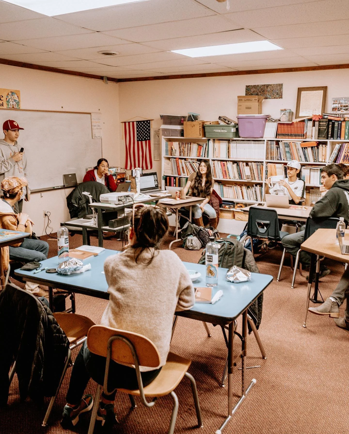 2023 Fellow Focus: Dr. Veronica Benavides + The Language Preservation ...