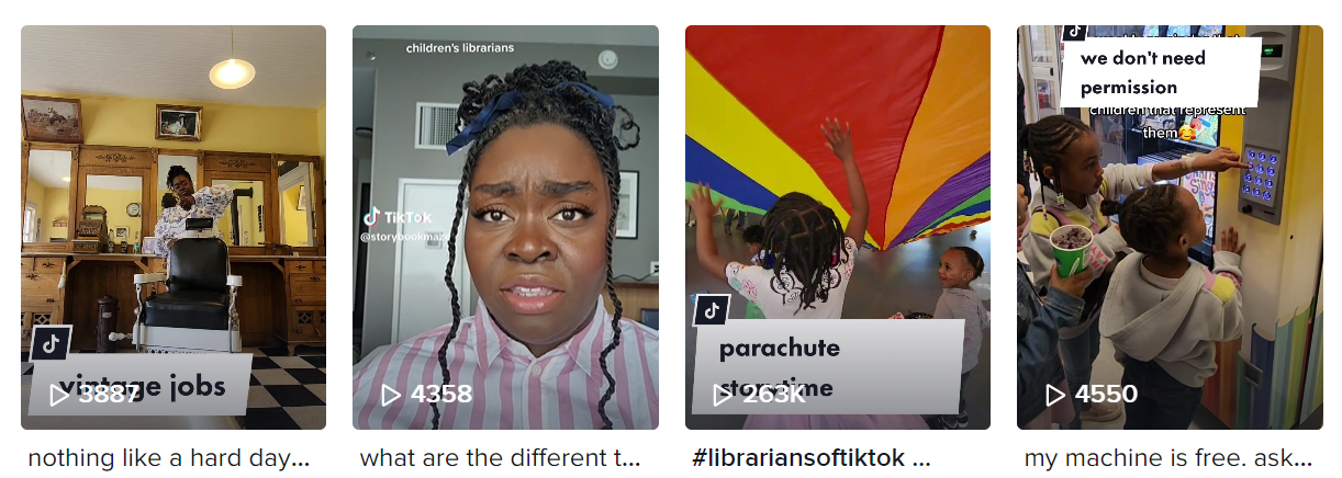 2023 Fellow Focus: Araba Maze + Storybook Maze - Camelback Ventures