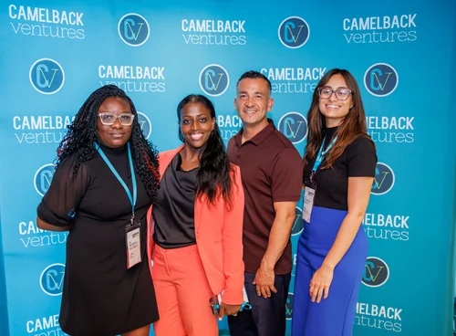 Maximizing Your Camelback Ventures Fellowship Experience: Insider Tips ...