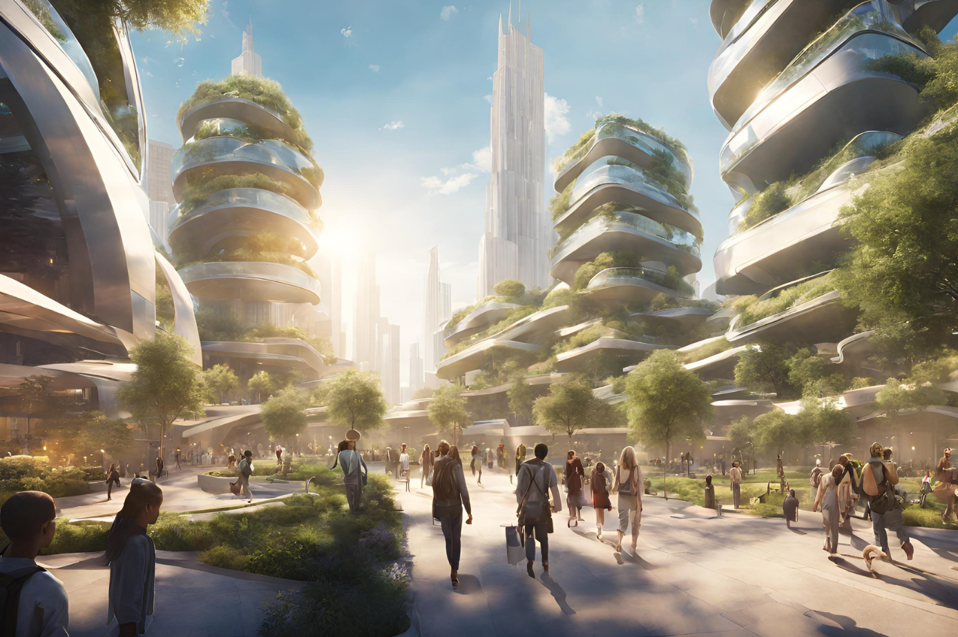 Inclusive Tech for an Inclusive Future: How BIPOC, Women, and Non ...