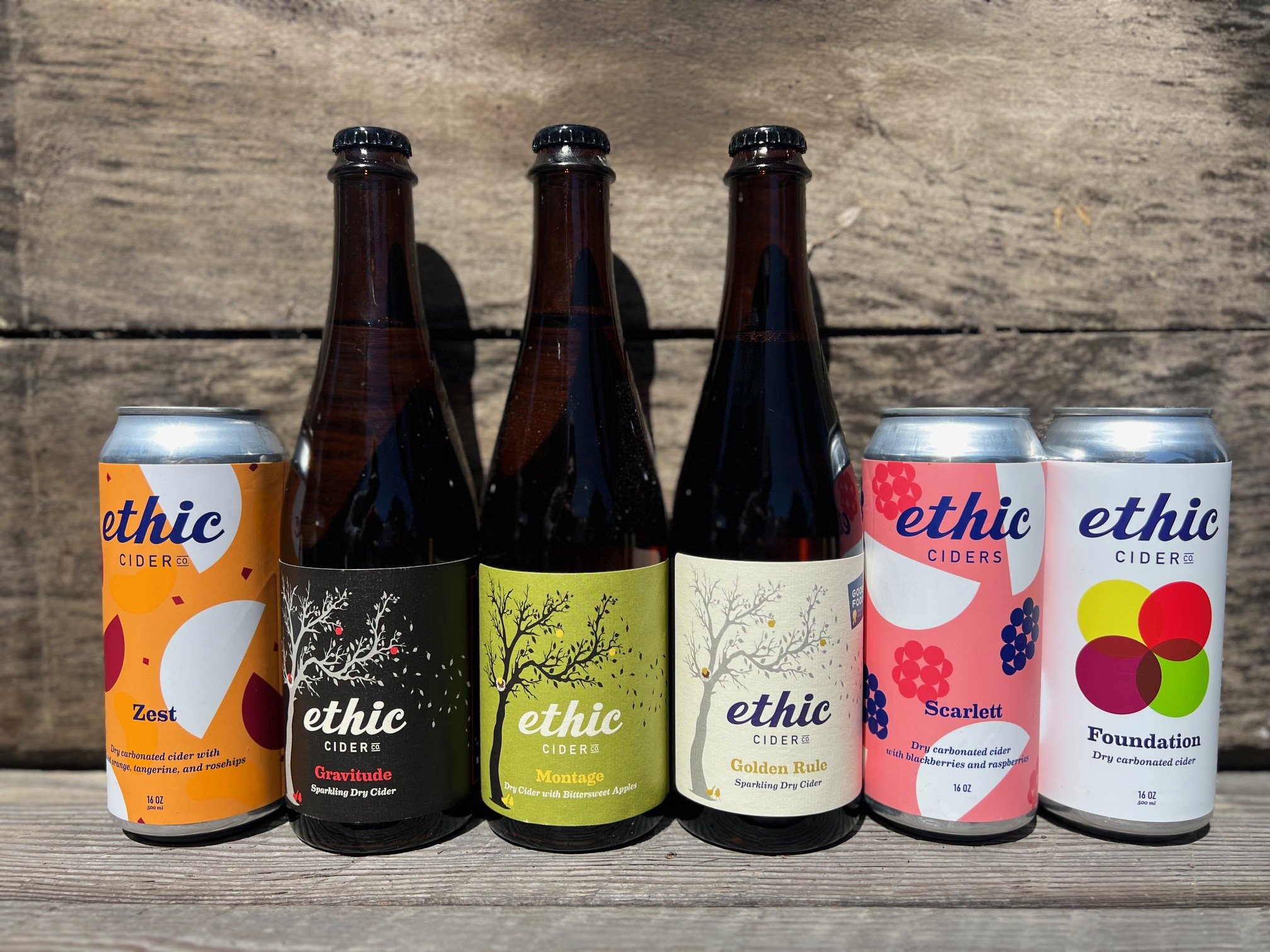Events — Ethic Cider Events — Ethic Cider