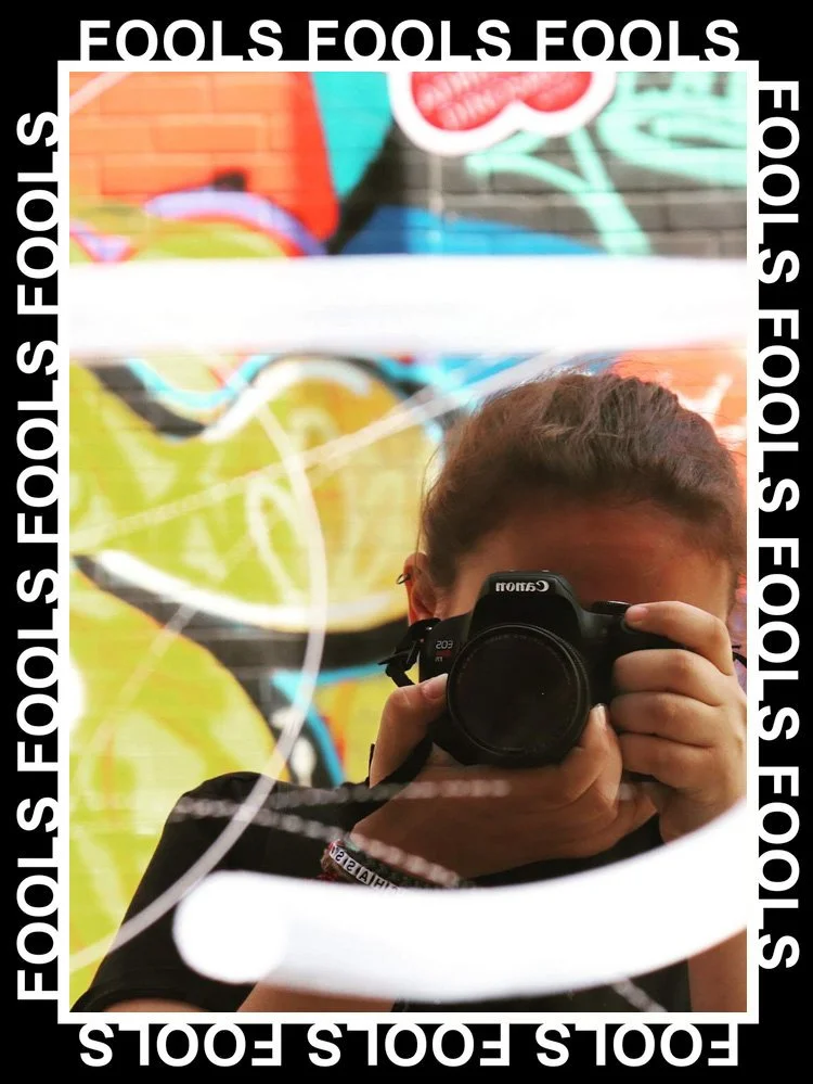 Masthead — Fools Magazine