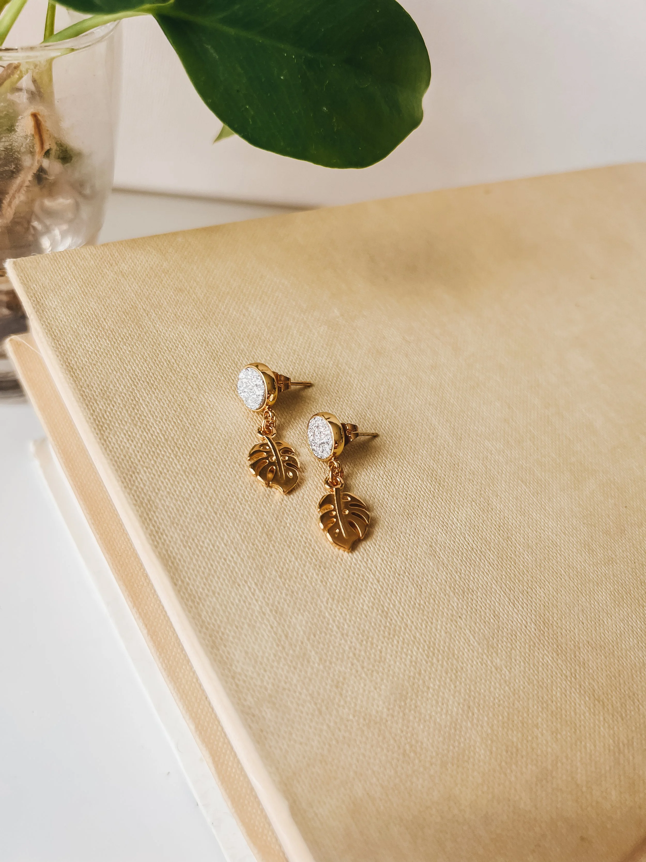 Ceramic Collections — Oh the greenery