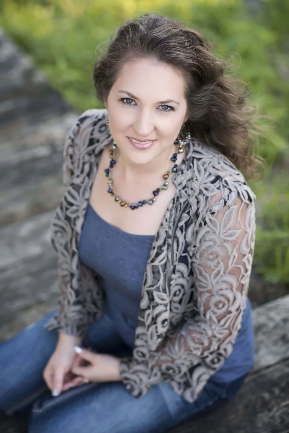 Lydia Baker Doula and Educator