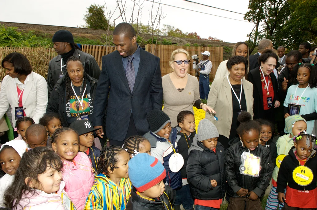 BAISLEY PARK — HOOD DESIGN STUDIO