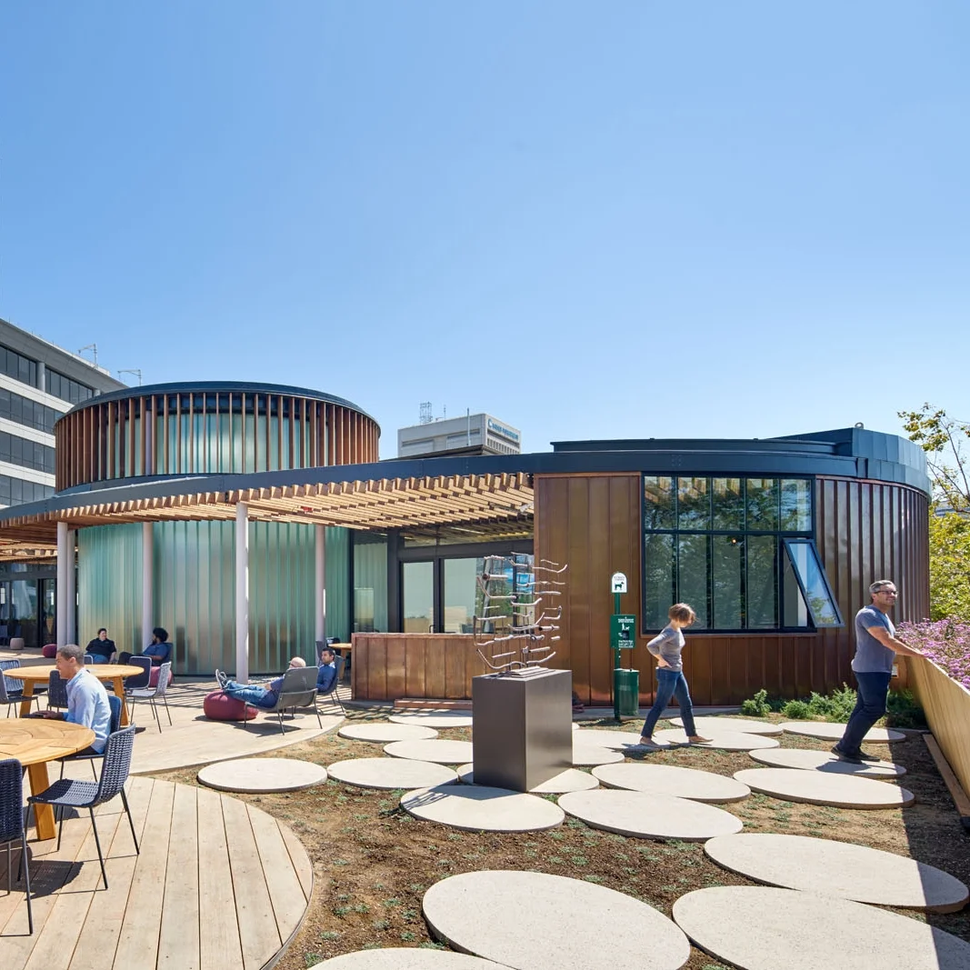 Landscape — HOOD DESIGN STUDIO