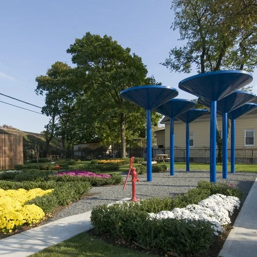 Landscape — HOOD DESIGN STUDIO