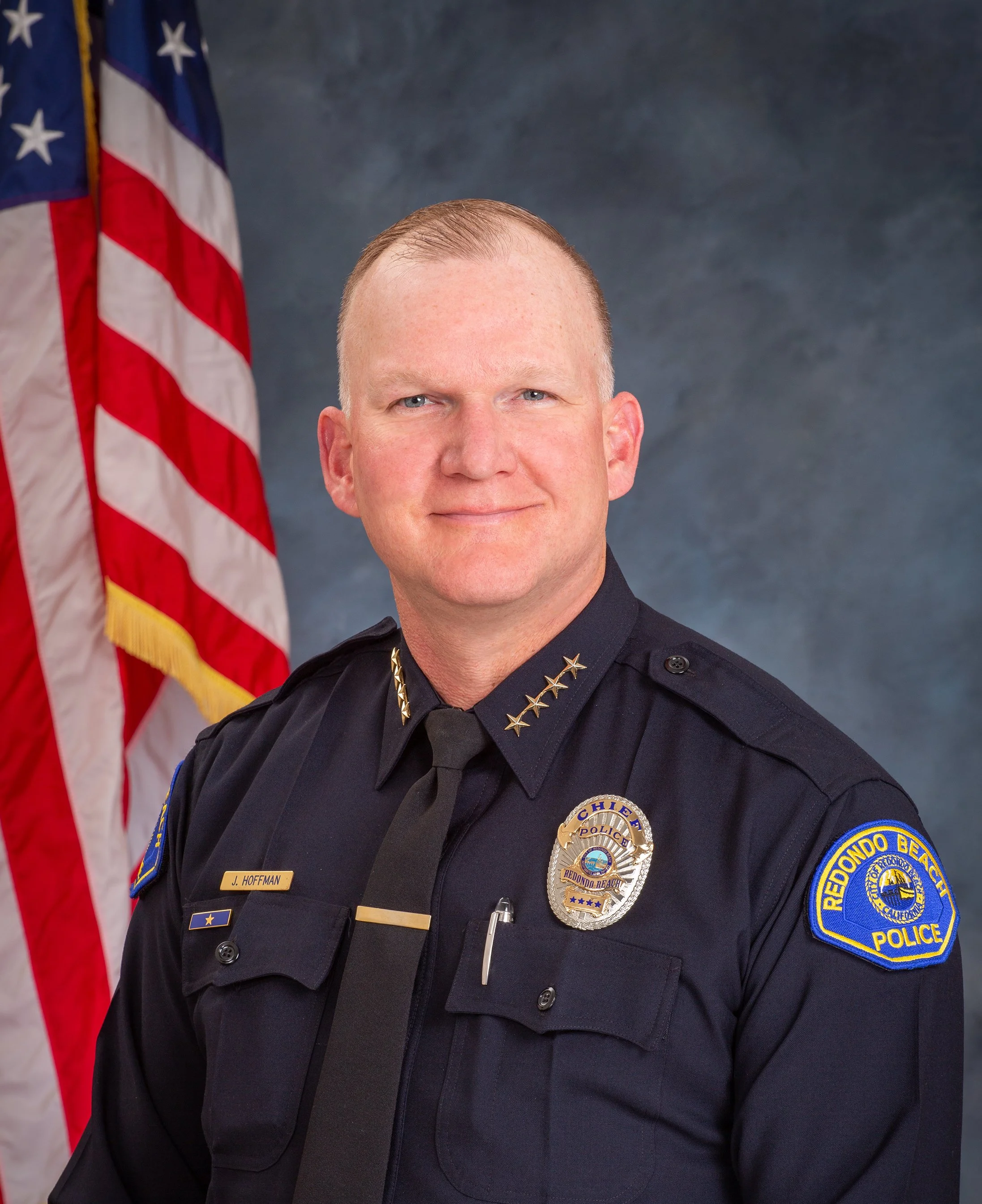 Redondo Beach Police Foundation