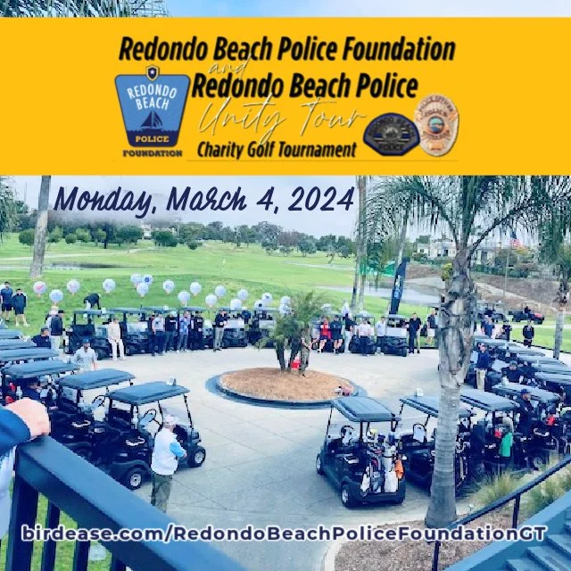 Redondo Beach Police Foundation