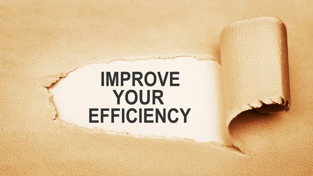 5 Ways to Be More Efficient — My BTLR - Virtual Assistants