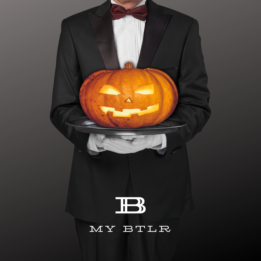Happy Halloween — My BTLR - Virtual Assistants