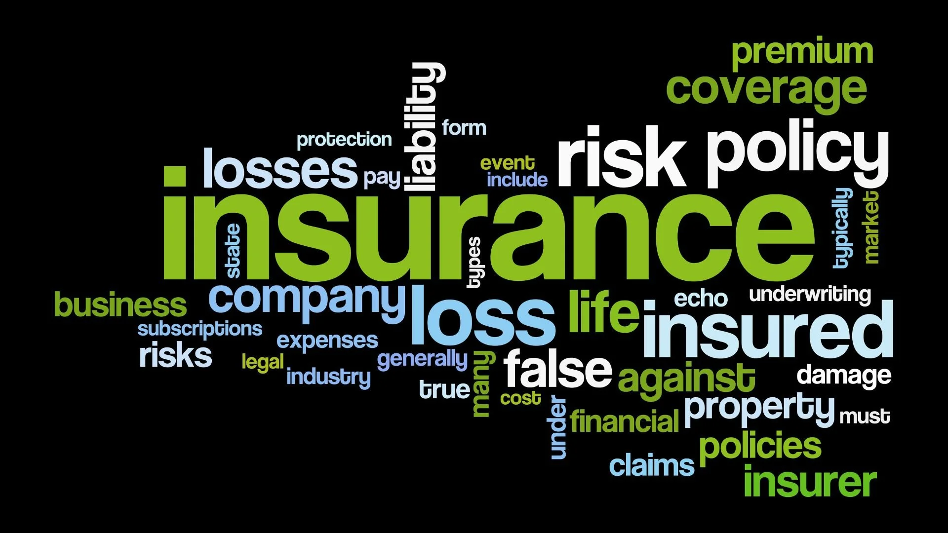 Ensuring Stability: A Guide to Essential Insurance Coverage for Small ...