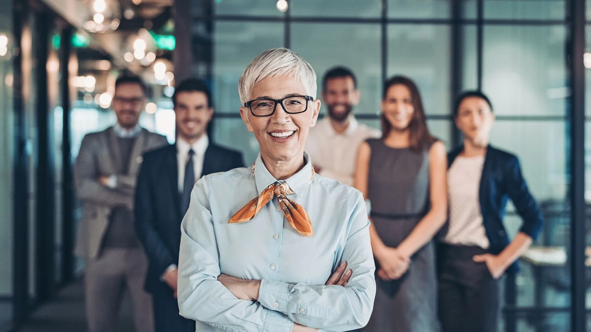 5 Things Leaders Must Take Responsibility For (And Should Never Hand ...