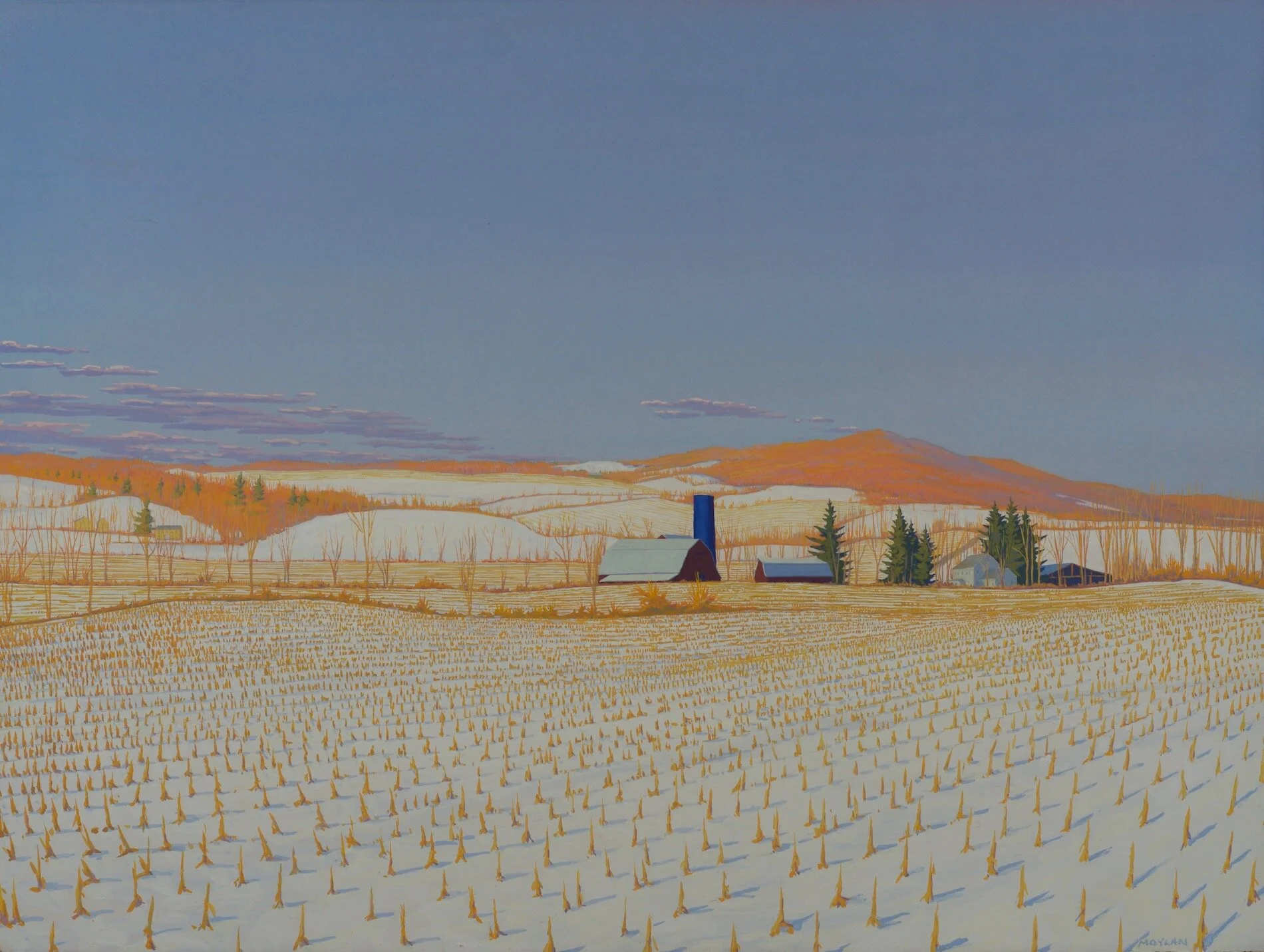 about — Robert Moylan