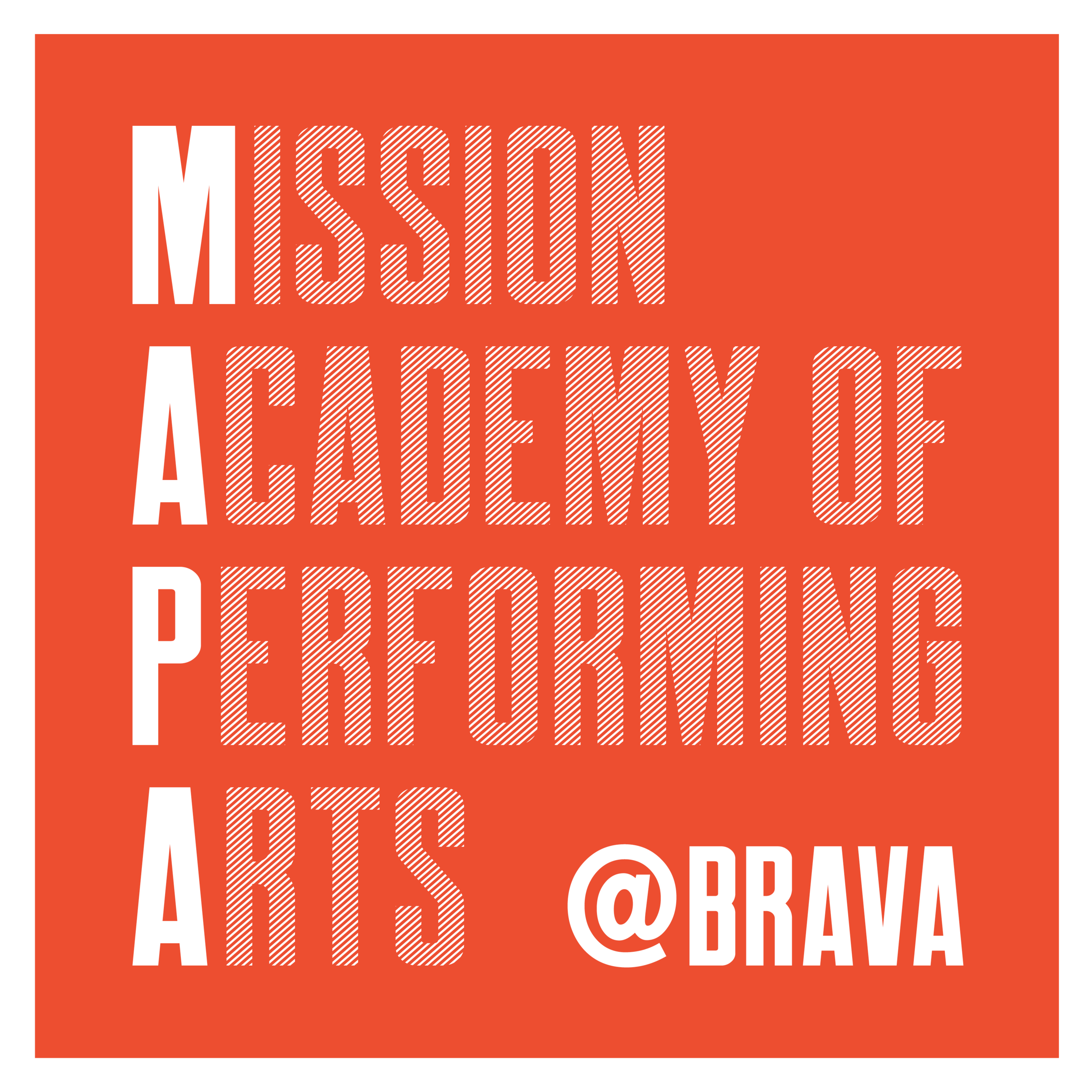 Mission Academy of Performing Arts — Brava for Women in the Arts