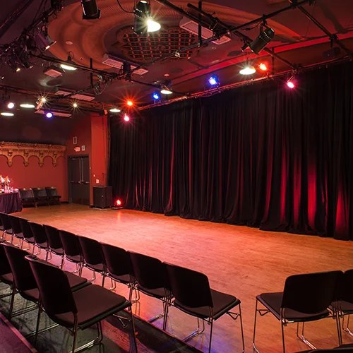 Rentals at Brava — Brava for Women in the Arts