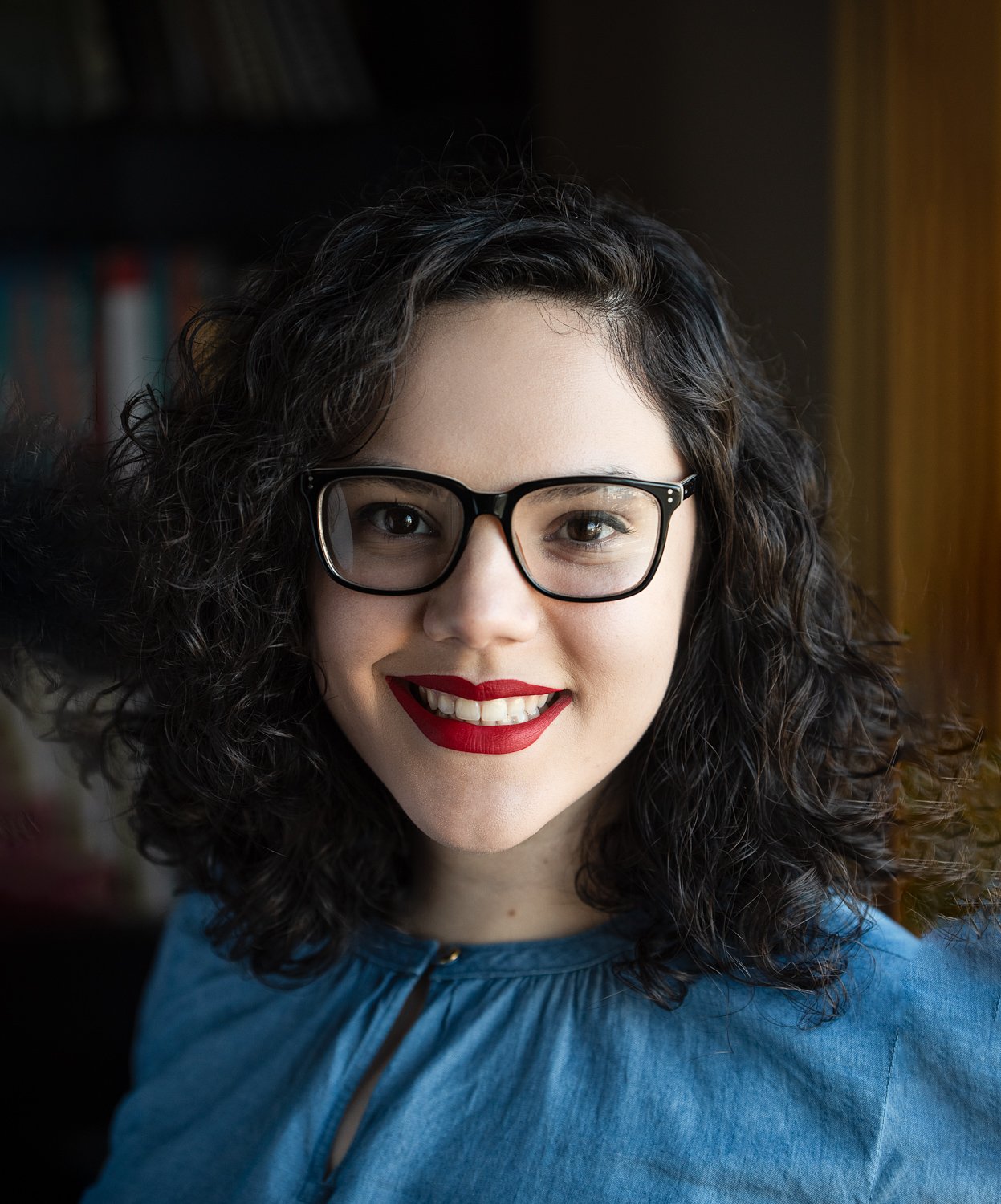 Staff & Board — Brava for Women in the Arts